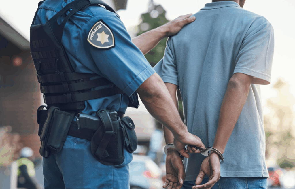 Filming Police: Know Your Rights